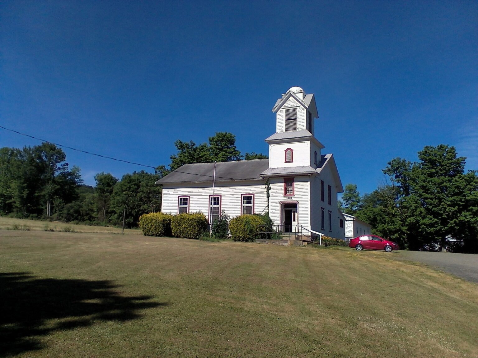 Church